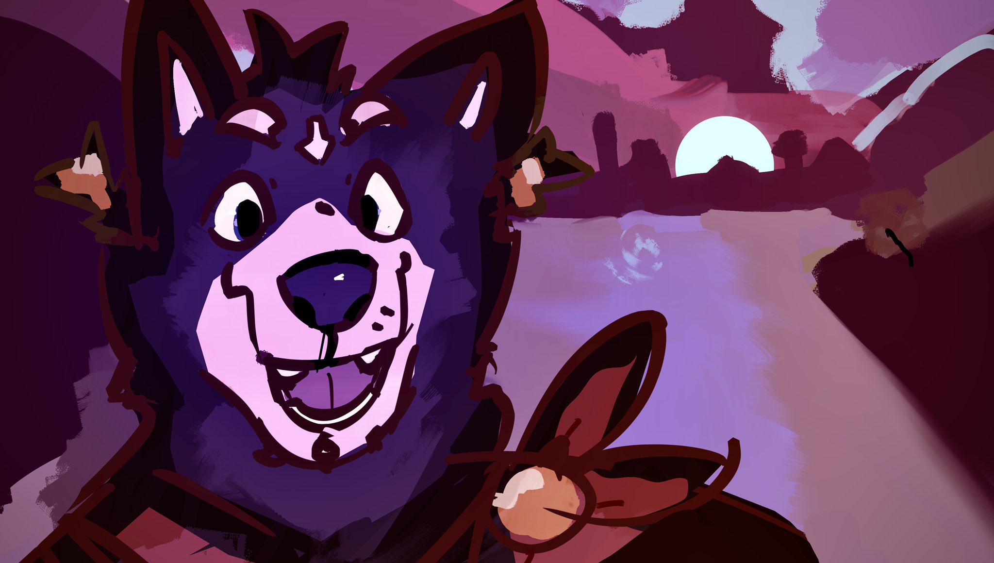 The Big ImageBoard (TBIB) - adastra adastra (series) amicus (adastra) anthro blue eyes brooch ...