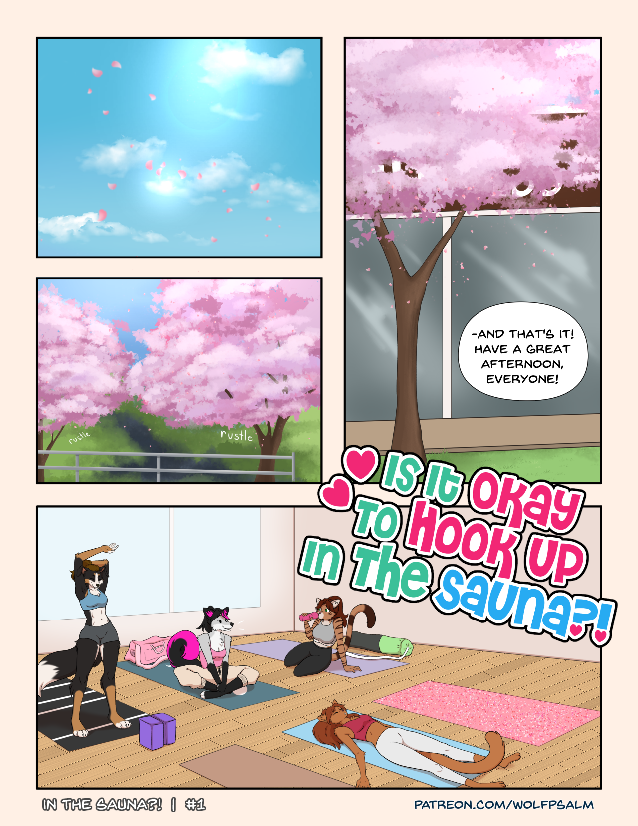 The Big ImageBoard (TBIB) - anthro bernese mountain dog bottomwear canid canine canis clothing ...