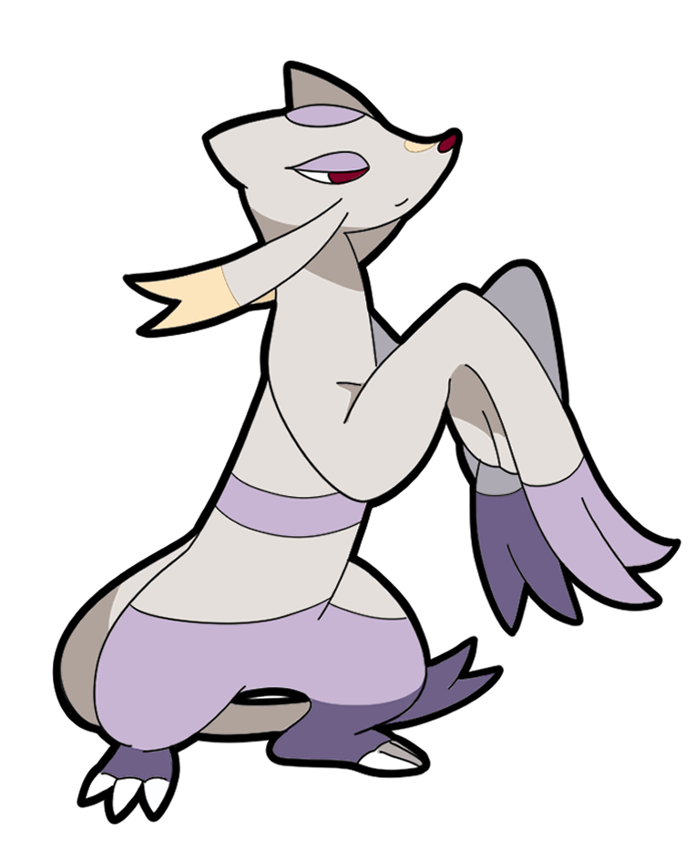 The Big Imageboard Tbib Closed Mouth Full Body Light Smile Looking Away Mienshao Nyaru