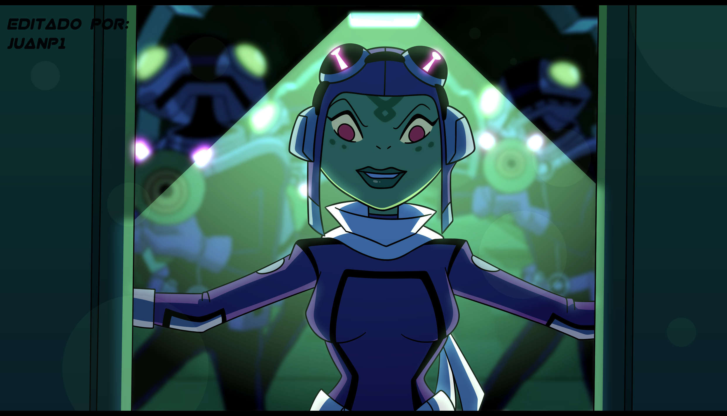 The Big Imageboard Tbib Alien Alien Humanoid Amphibian Amphibian