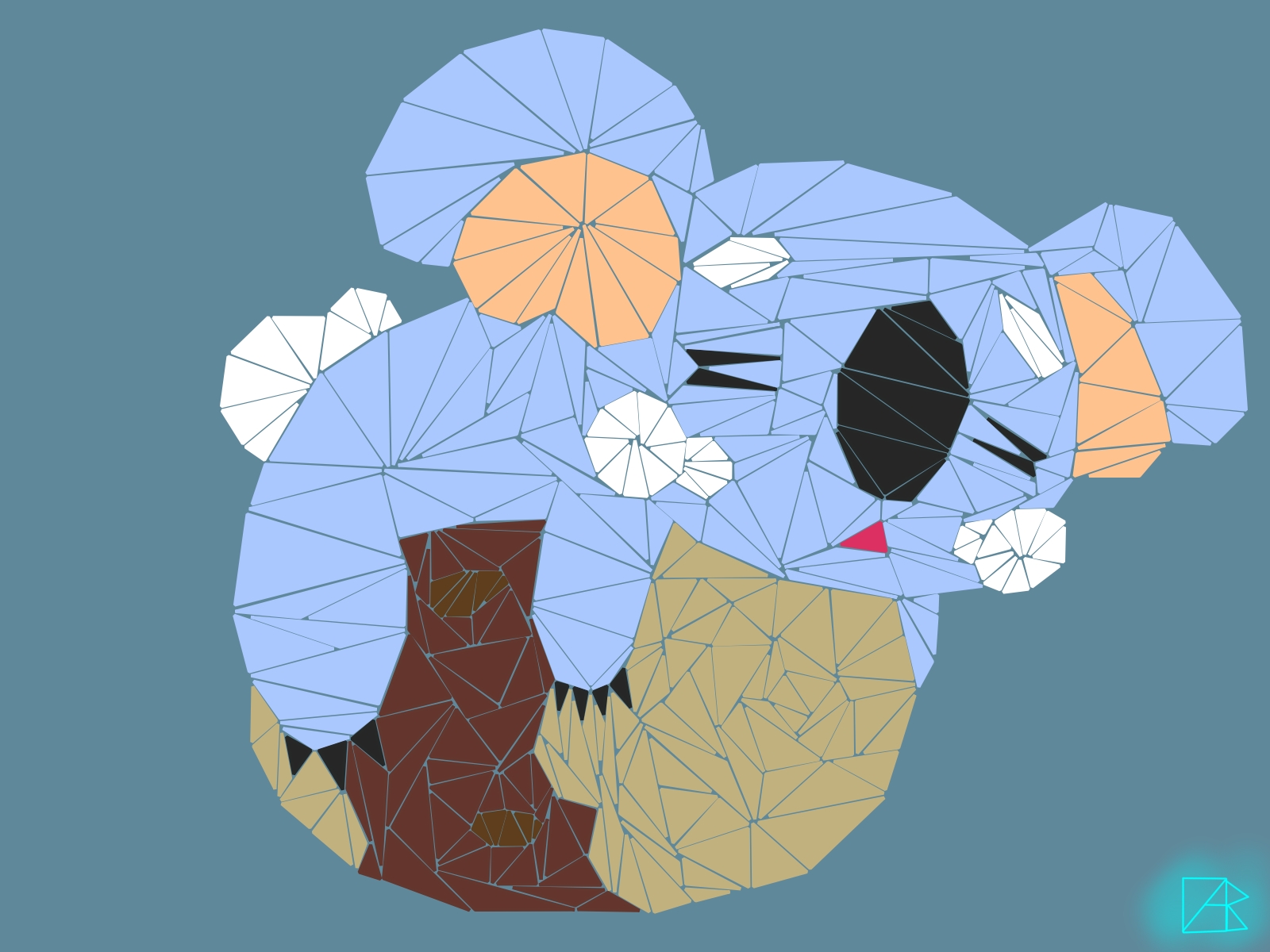 The Big ImageBoard (TBIB) - ambiguous gender black nose blazeing crab ...