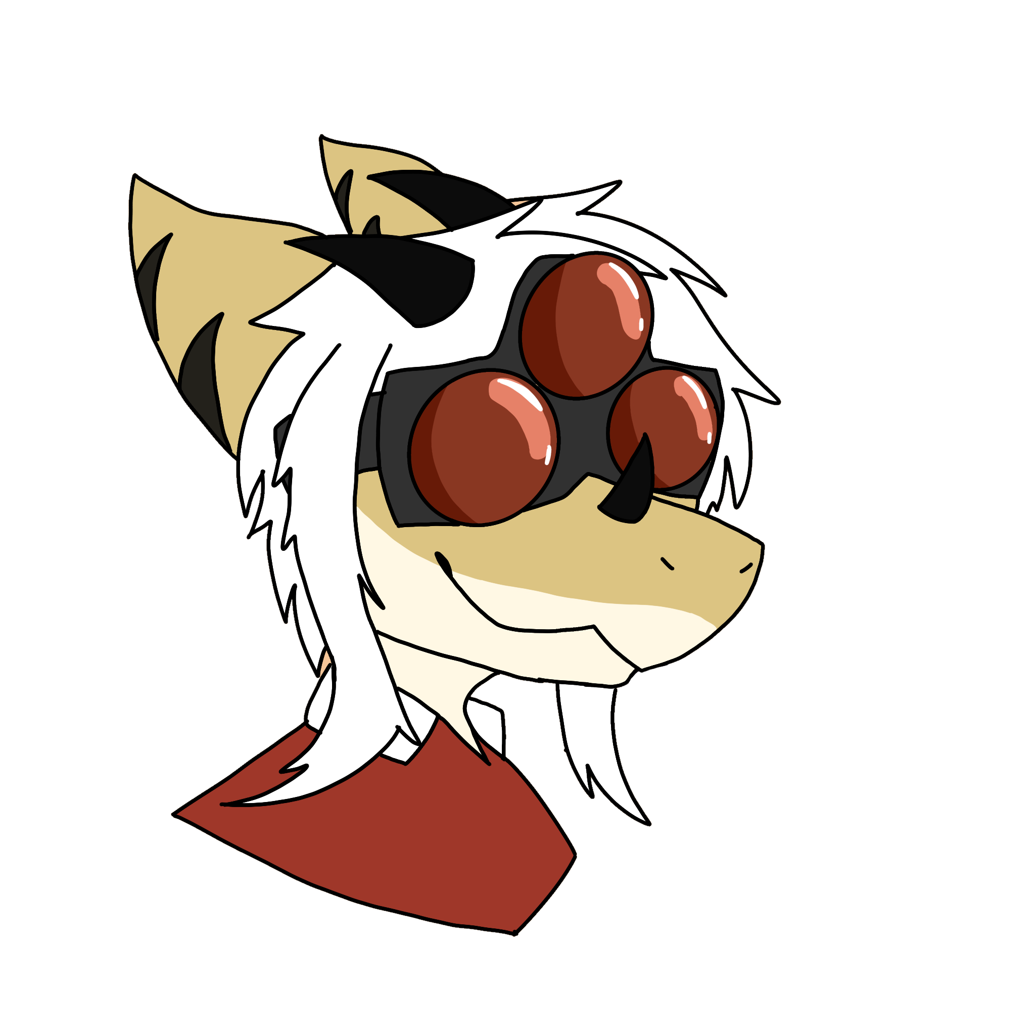 The Big ImageBoard (TBIB) - 1:1 alpha channel another anthro fish hi res joji discord koji male ...