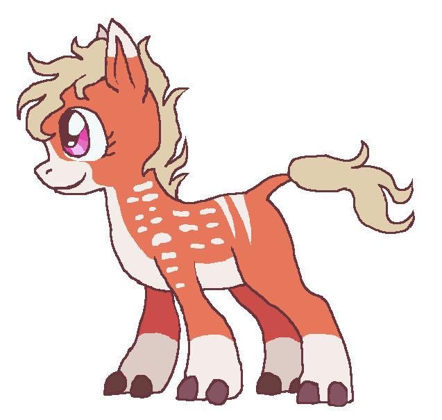 The Big ImageBoard (TBIB) - equid equine eyelashes female feral hasbro ...