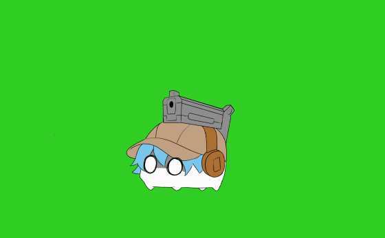 The Big ImageBoard (TBIB) - animated animated gif baseball cap brown ...