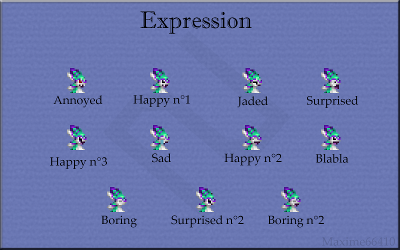 The Big ImageBoard (TBIB) - 16:10 annoyed anthro avali blabla boring ...