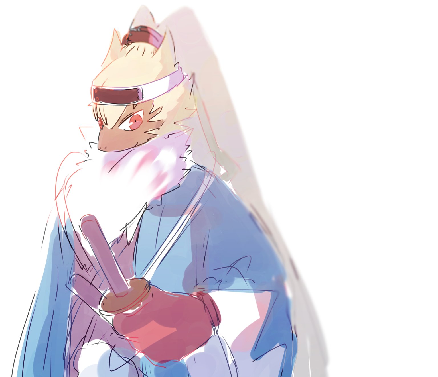 The Big ImageBoard (TBIB) - anthro asian clothing bandai namco clothing ...