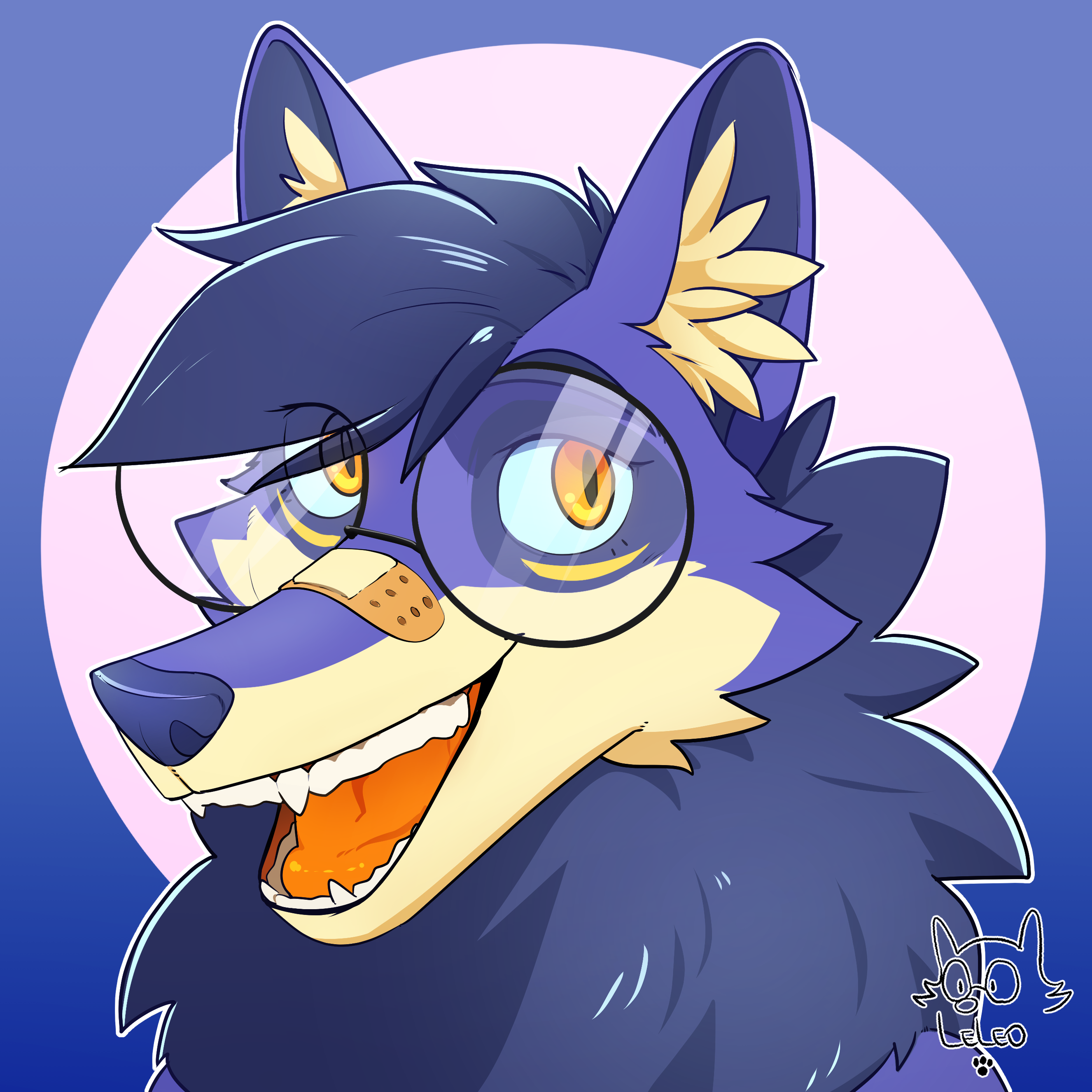 The Big ImageBoard (TBIB) - 1:1 absurd res hi res icon invalid tag kaijudog monster dog rylah ...