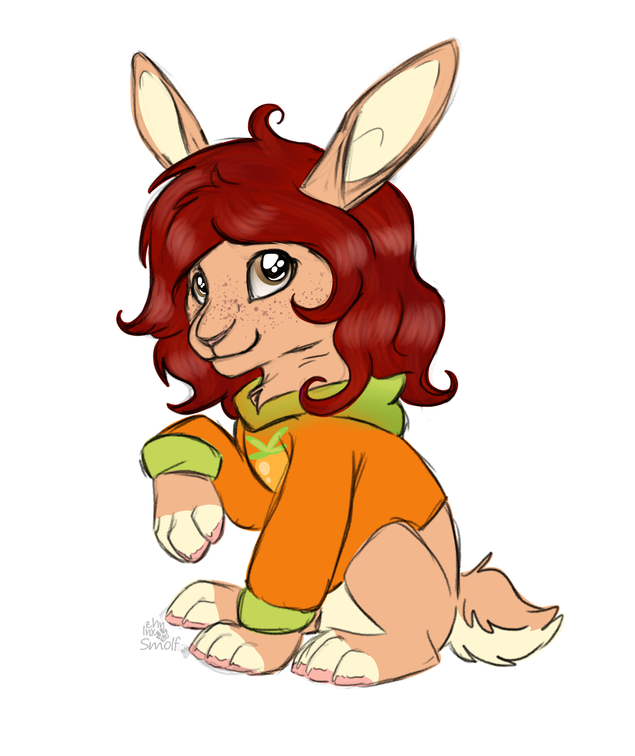 The Big ImageBoard (TBIB) - absurd res alpha channel brown body brown eyes brown fur clothing ...
