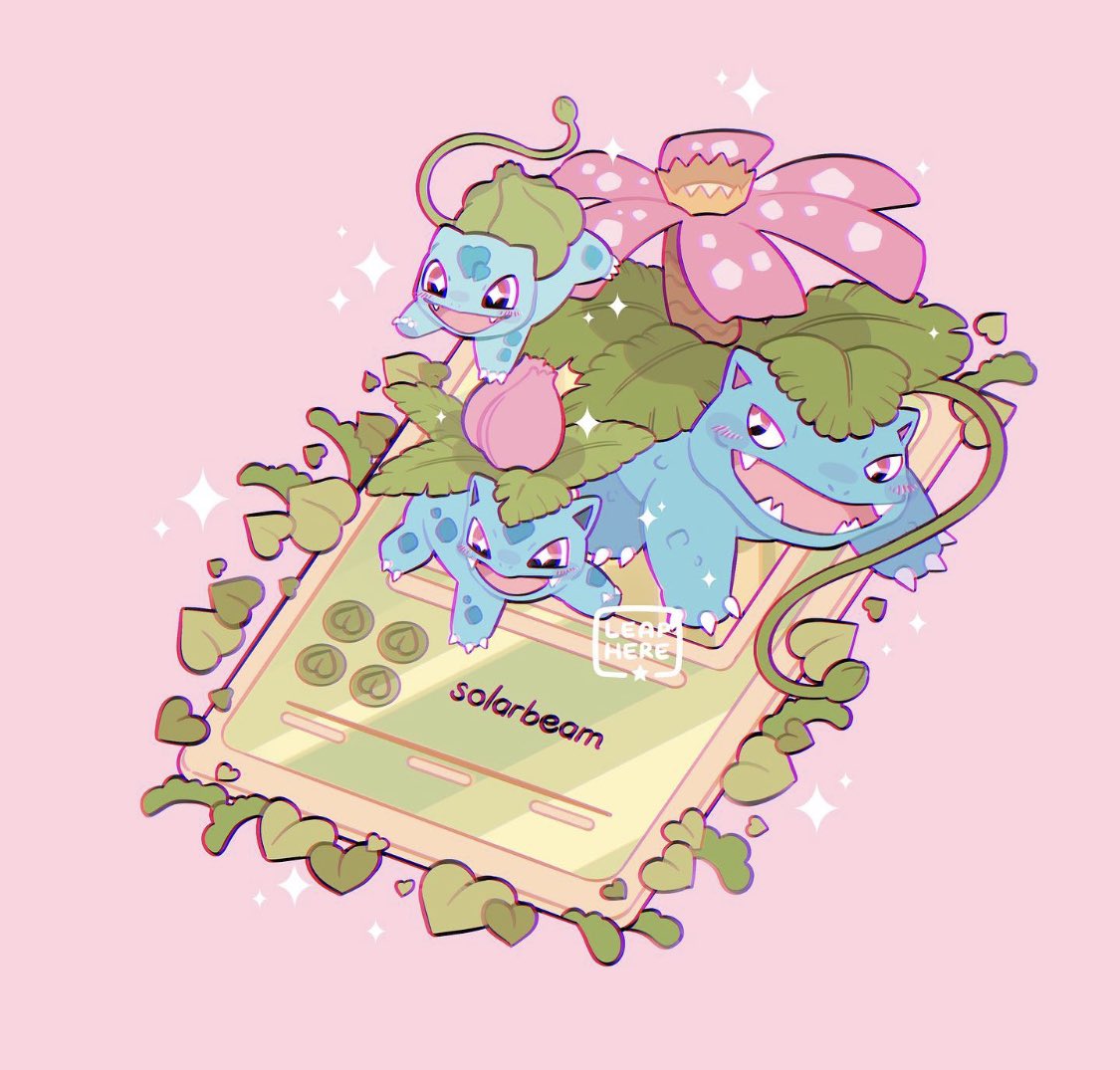 The Big ImageBoard (TBIB) - + + :d artist name blush bulbasaur ...