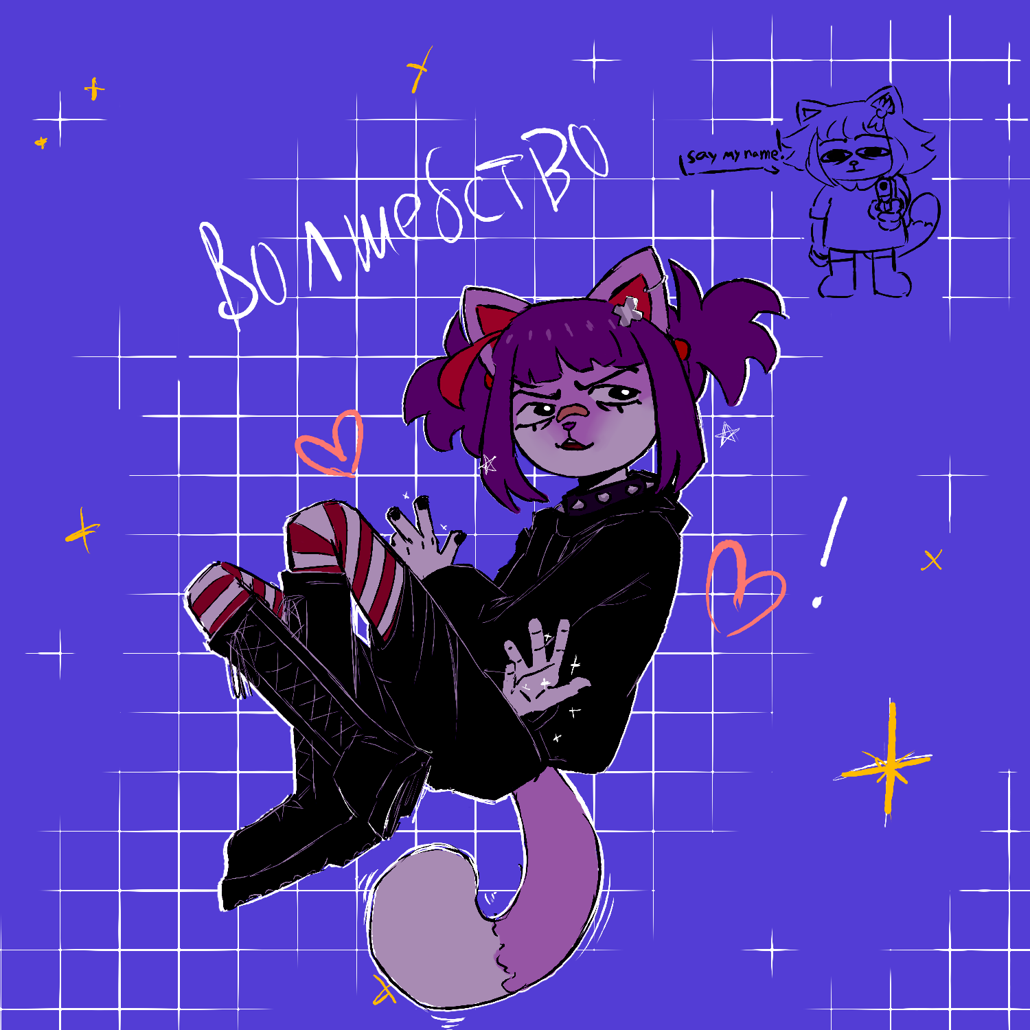 The Big ImageBoard (TBIB)