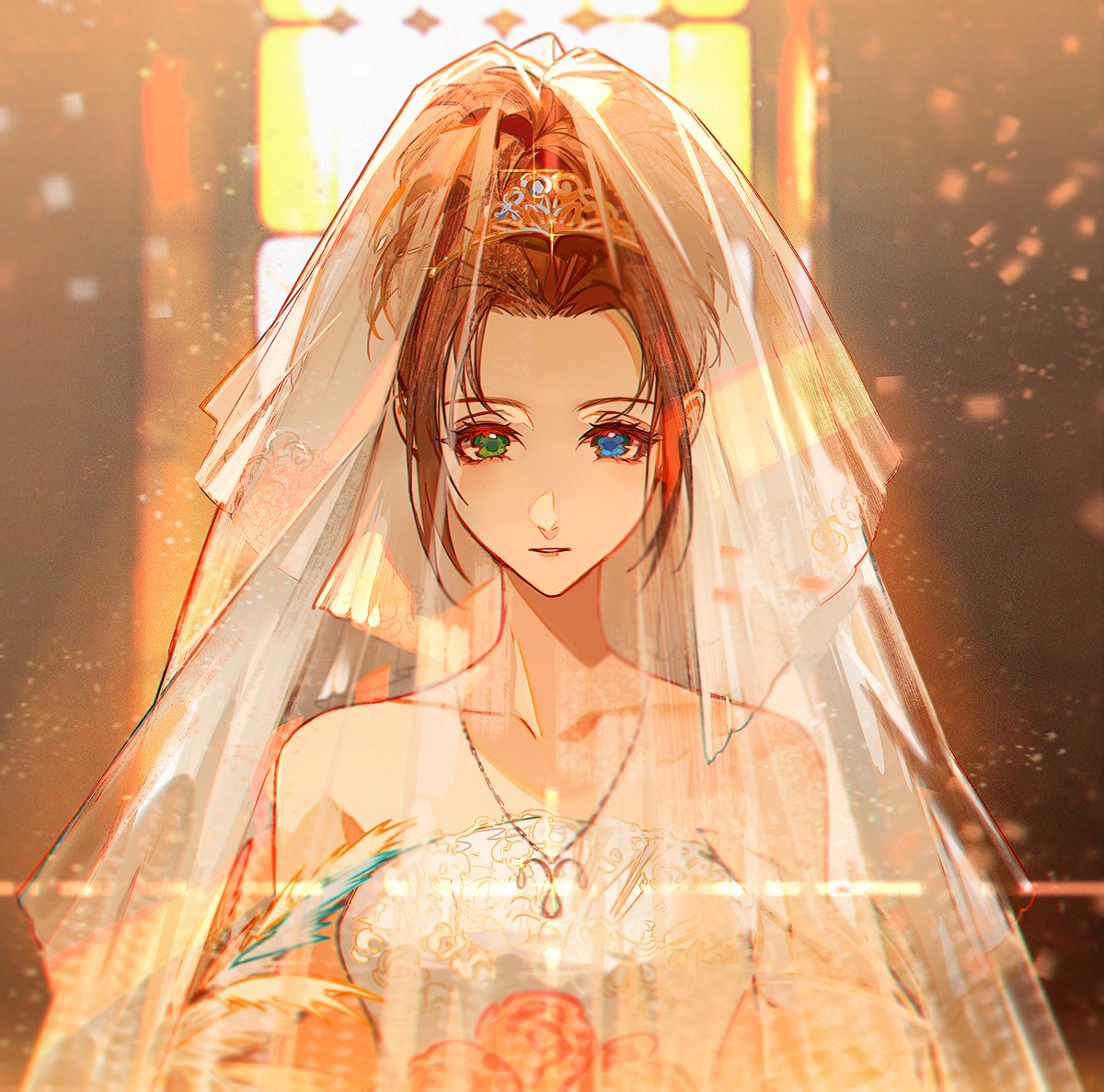 The Big Imageboard Tbib 1girl Alternate Hairstyle Bad Id Bad 1460