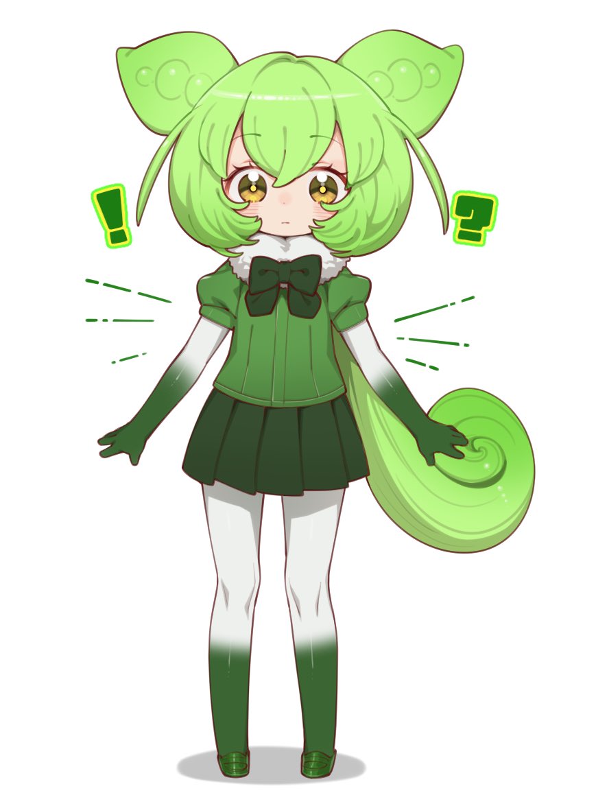 The Big ImageBoard (TBIB) - ! 1girl ? adapted costume blush bow bowtie ...