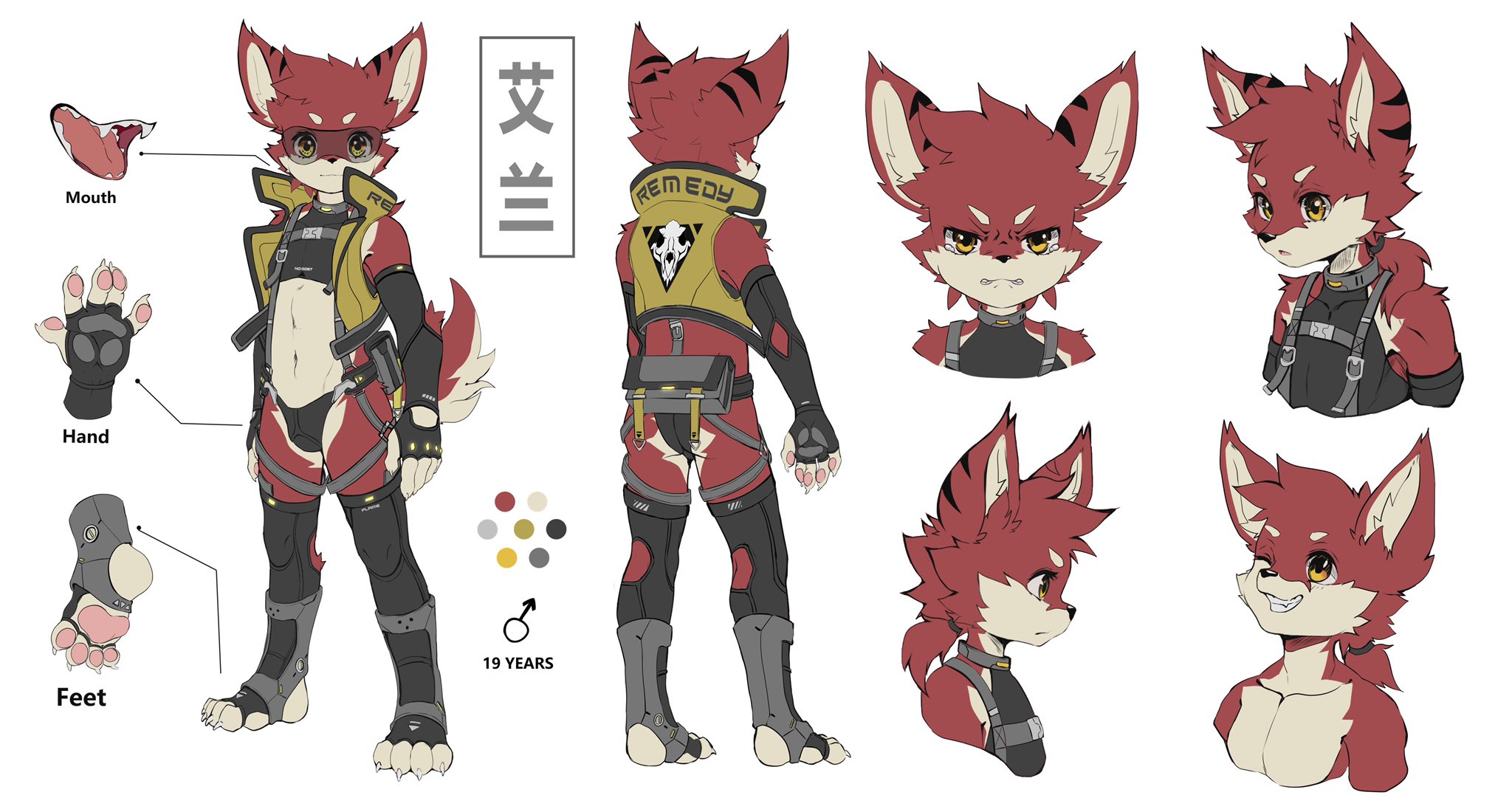 The Big Imageboard Tbib 2021 Alan Alanisawolf777 Alanisawolf777