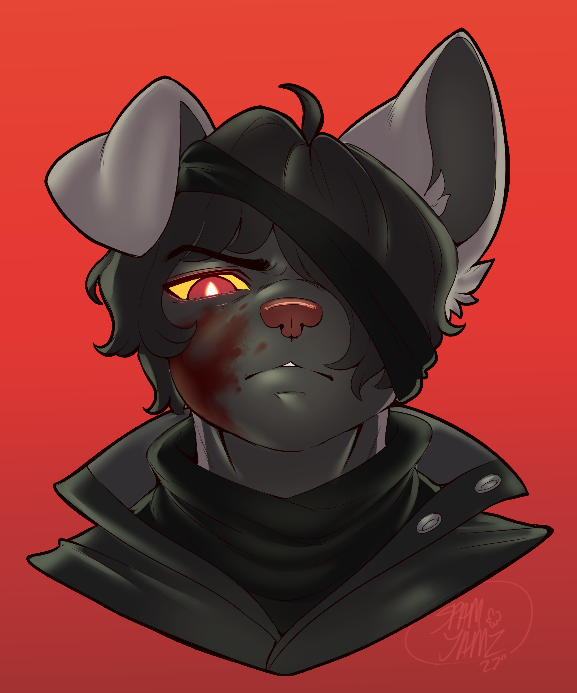 The Big ImageBoard (TBIB) - absurd res furry hi res invalid tag nintendo pokemon spamjamz video ...