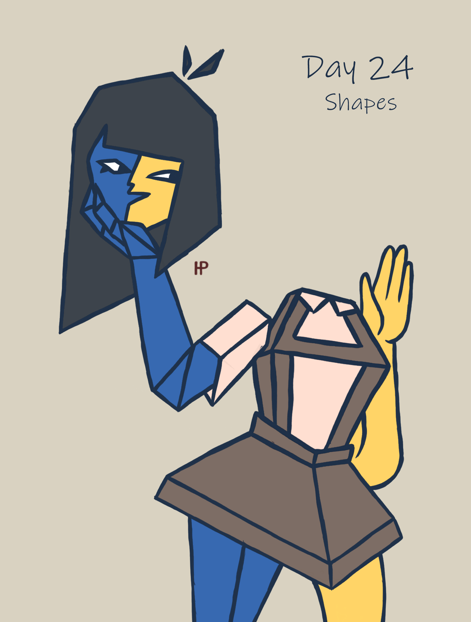 The Big ImageBoard (TBIB) - abstract art bottomwear clothing ena female ...