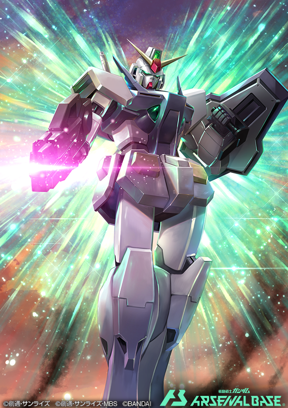 The Big ImageBoard (TBIB) - 0 gundam blue eyes copyright name gun ...