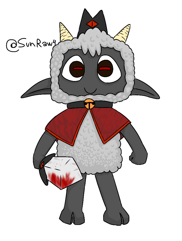 The Big Imageboard Tbib Sunraw4 Ambiguous Gender Anthro Bovid