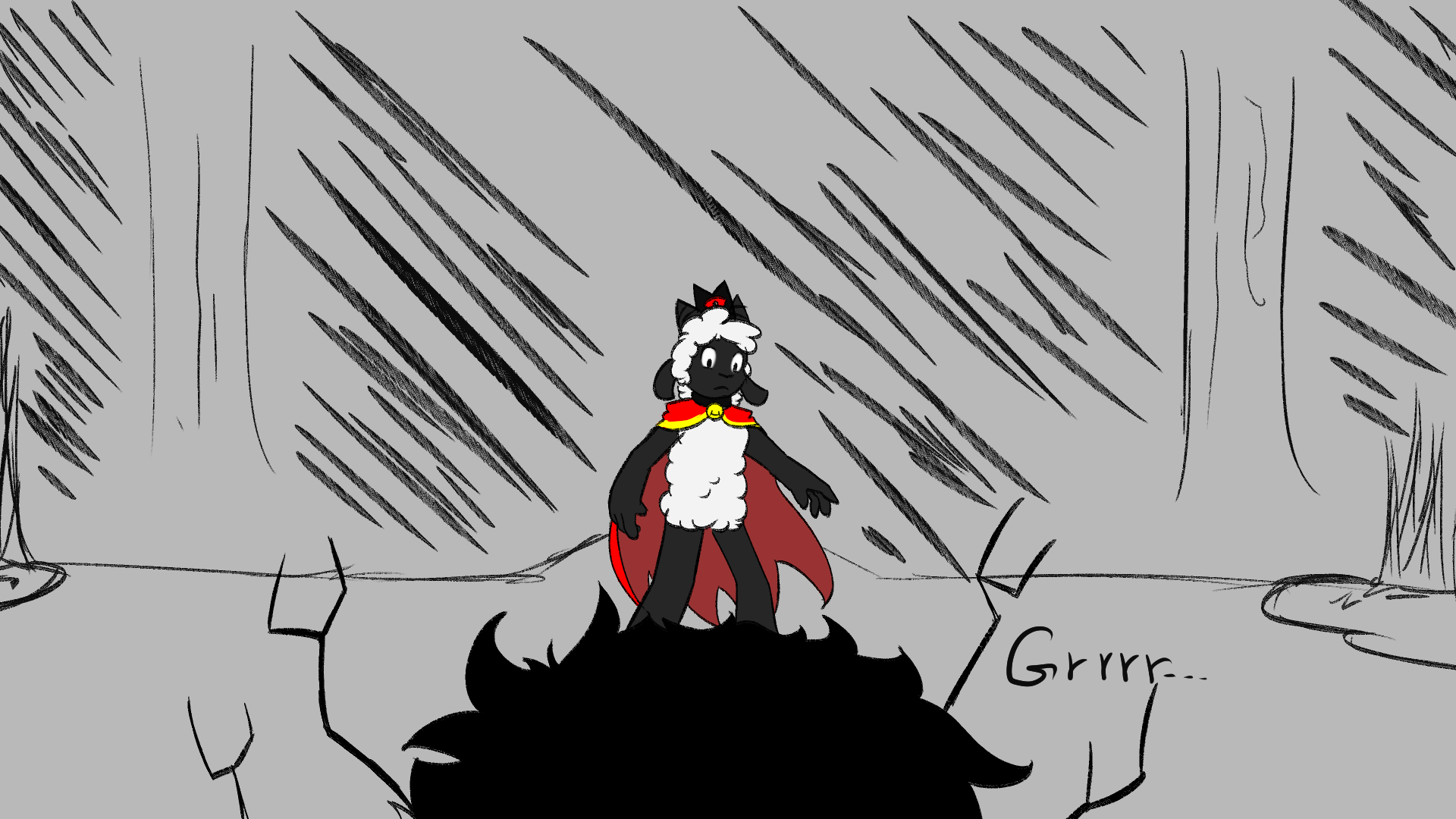 The Big Imageboard Tbib 169 Ambiguous Gender Anthro Bell Bell 8759