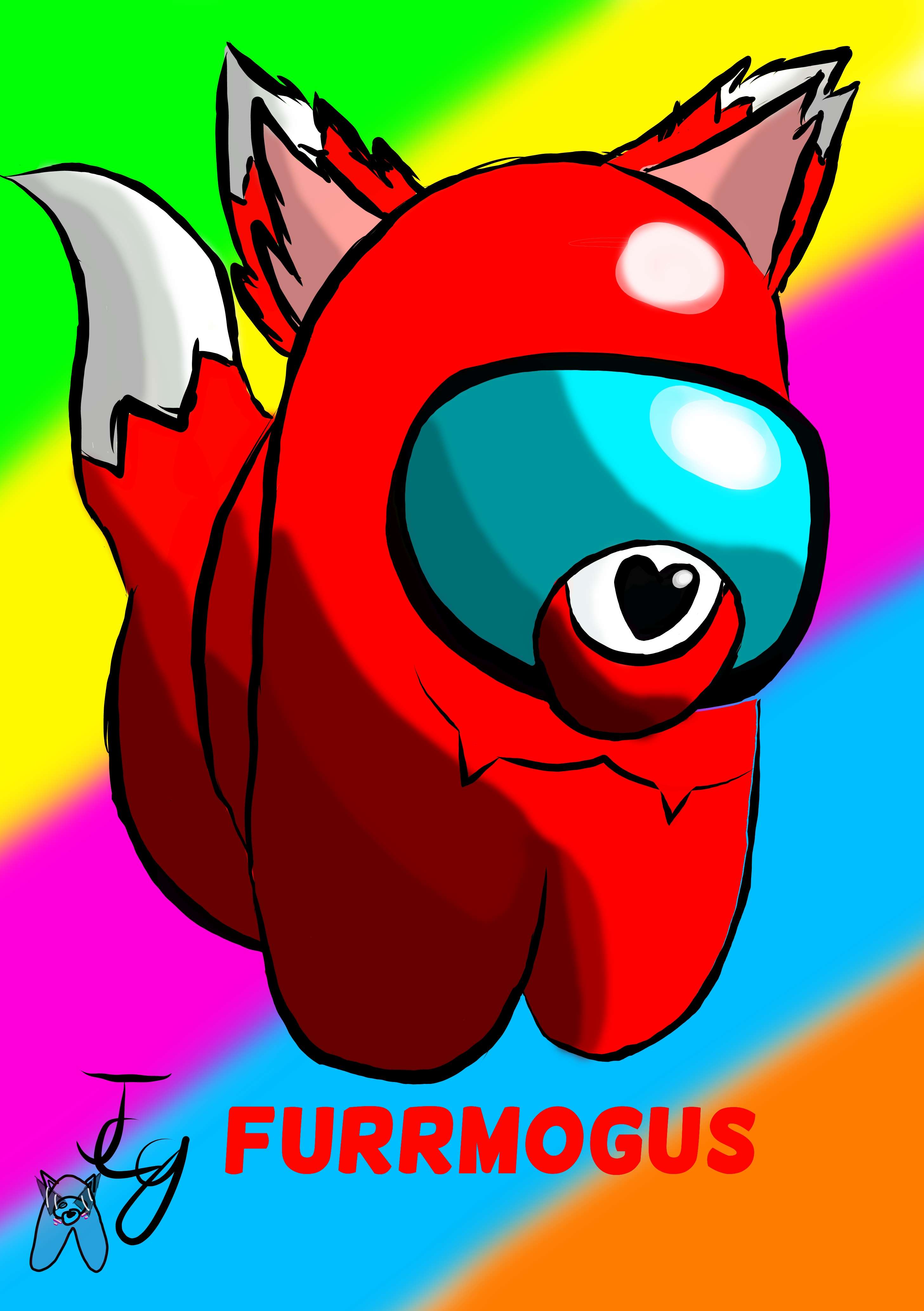 The Big ImageBoard (TBIB) - absurd res alien ambiguous gender among us ...