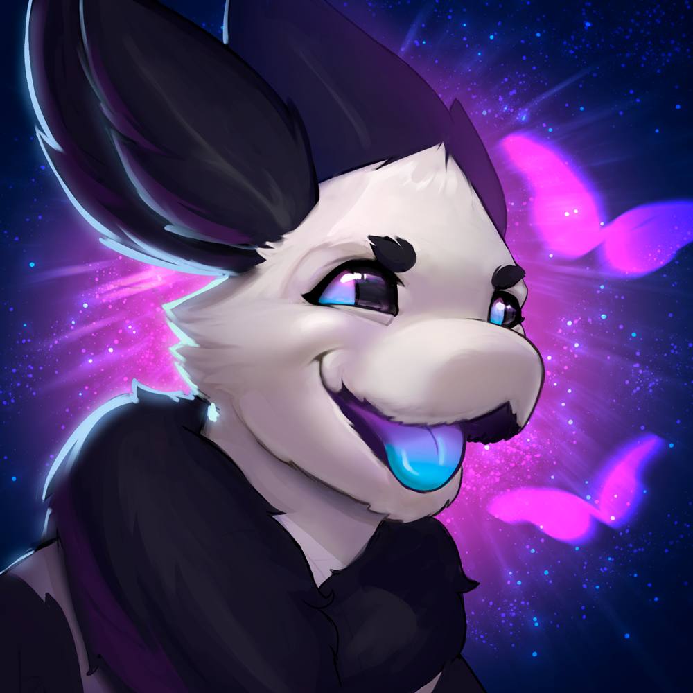 The Big ImageBoard (TBIB) - 1:1 antennae (anatomy) anthro arthropod black antennae black body ...