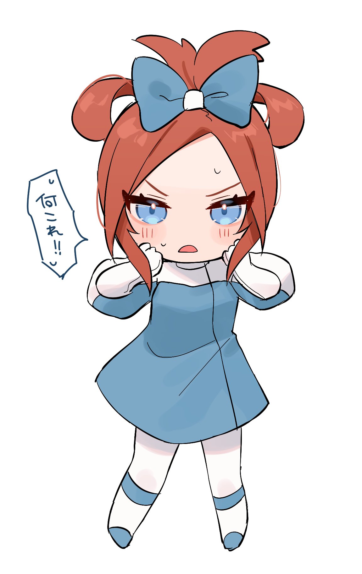 The Big ImageBoard (TBIB) - 1girl animification apex legends ashleigh ...