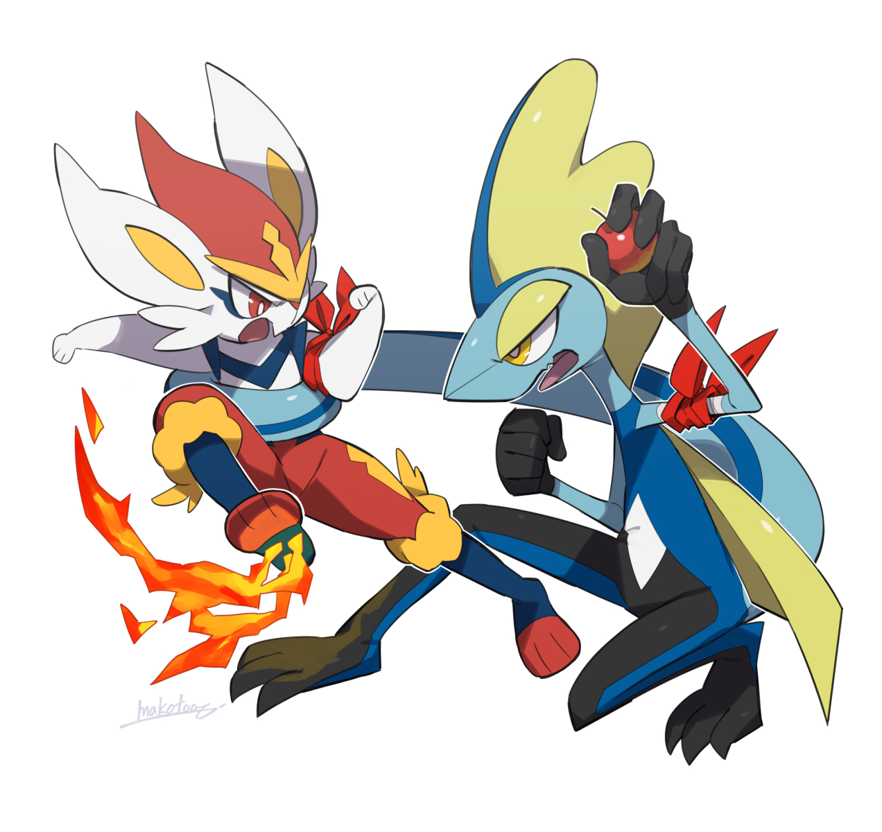 The Big ImageBoard (TBIB) - 2022 ambiguous gender angry anthro apple ...