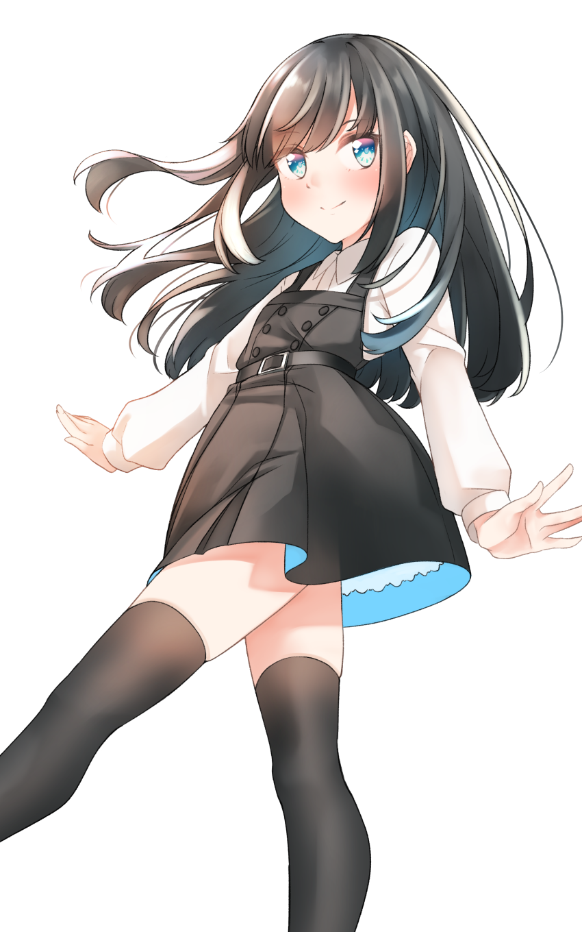 The Big ImageBoard (TBIB) - 1girl asashio (kancolle) asashio kai ni (kancolle) belt black belt ...