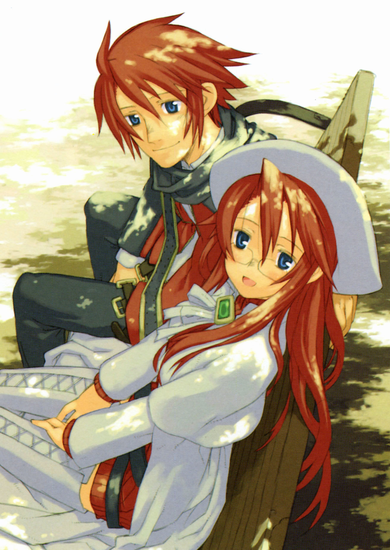 The Big Imageboard Tbib Aty Kuroboshi Kouhaku Megane Rexx Summon