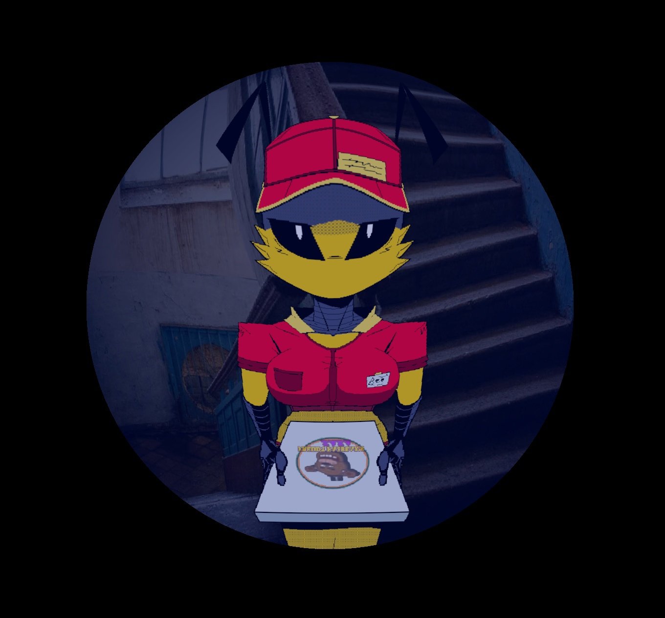 The Big ImageBoard (TBIB) - 2024 antennae (anatomy) anthro arthropod ...