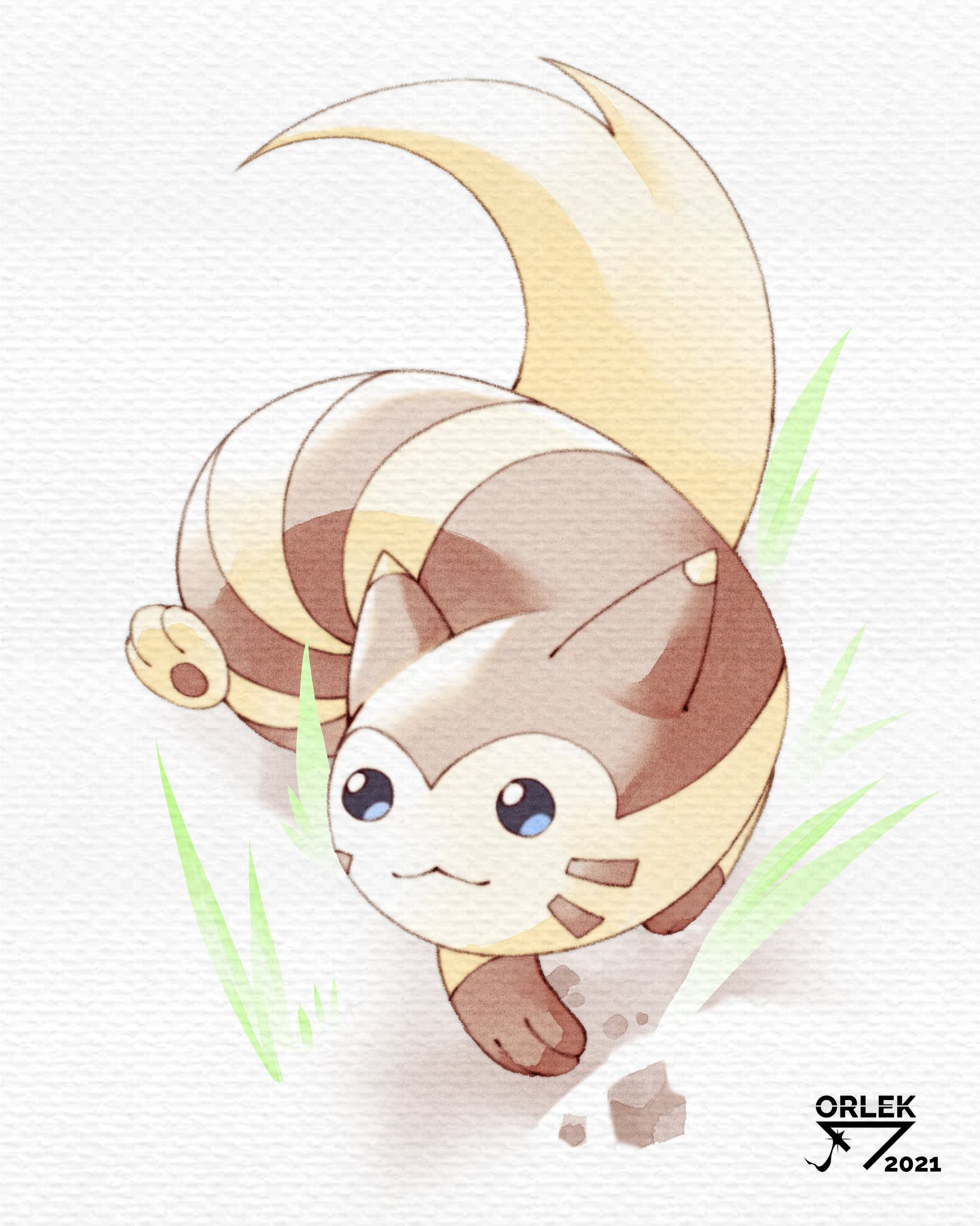 The Big ImageBoard (TBIB) - :3 artist name closed mouth full body ...