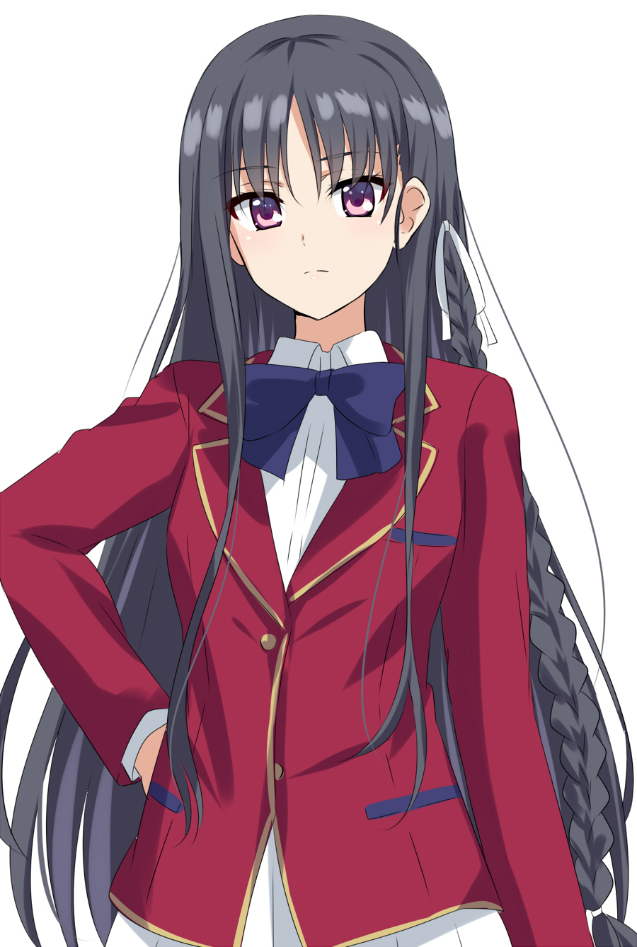 The Big ImageBoard (TBIB) - 1girl advanced nurturing high school ...