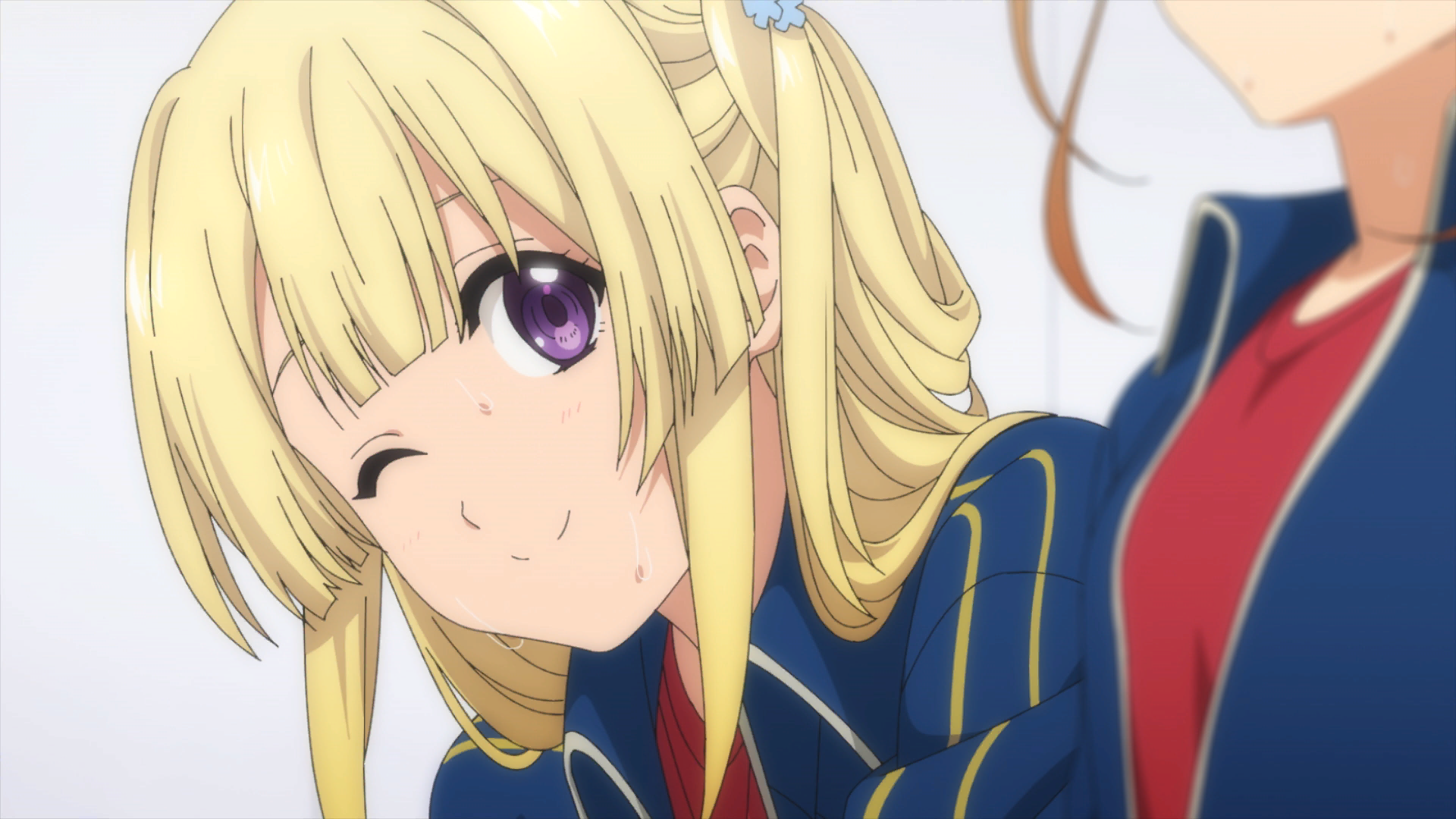 The Big ImageBoard (TBIB) - 22/7 22/7 ongaku no jikan anime screenshot ...