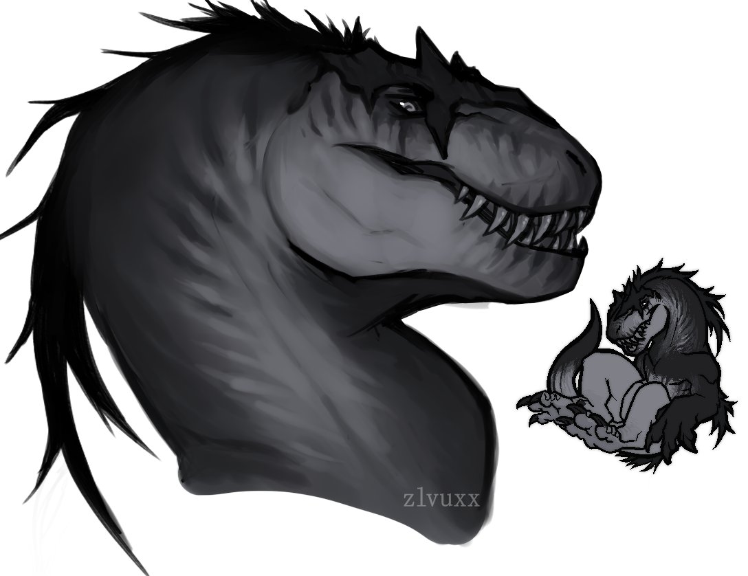 The Big ImageBoard (TBIB) - 2022 3 toes anthro claws dinosaur feet male ...