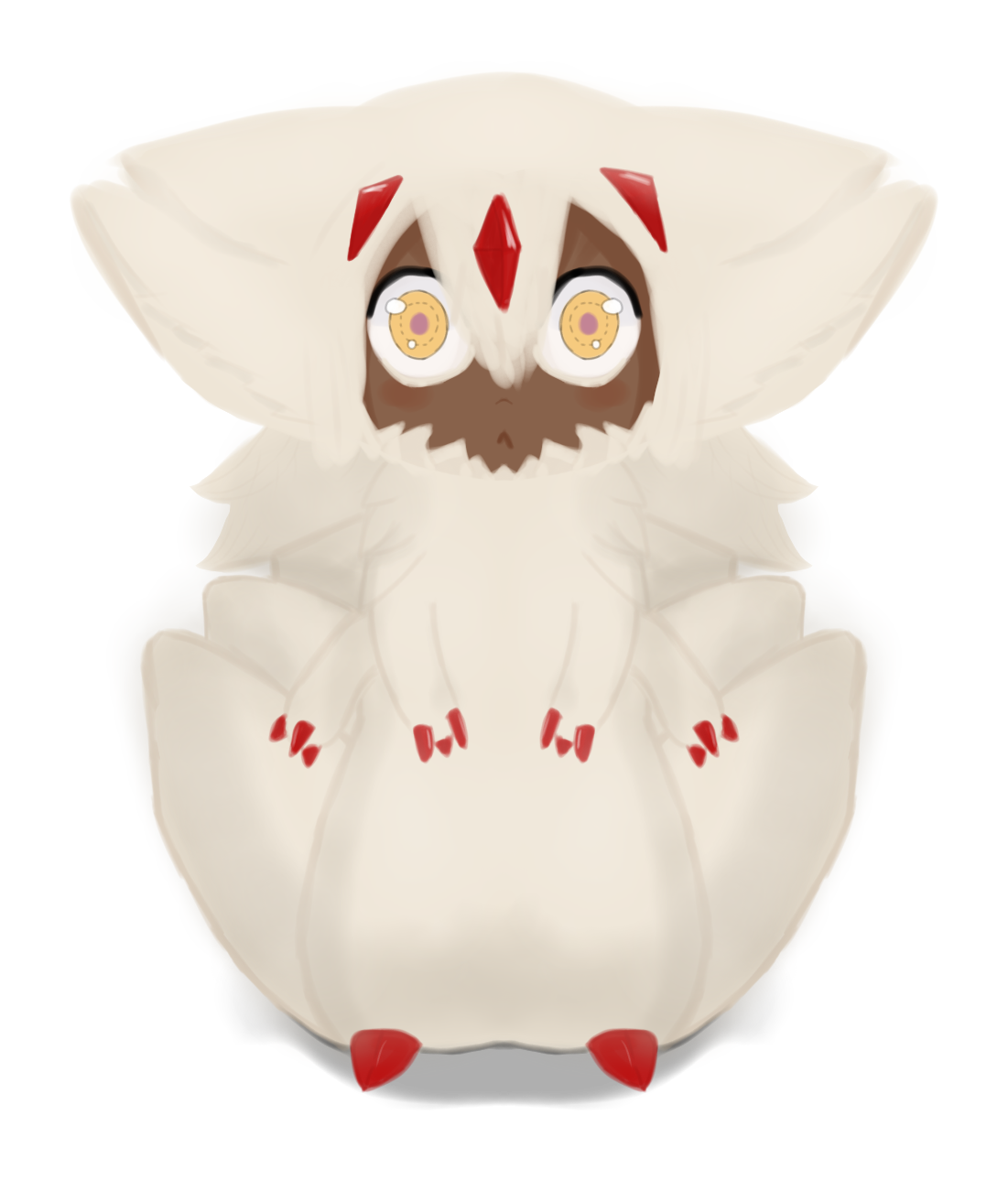 The Big ImageBoard (TBIB) - alpha channel animal humanoid arthropod arthropod humanoid border ...