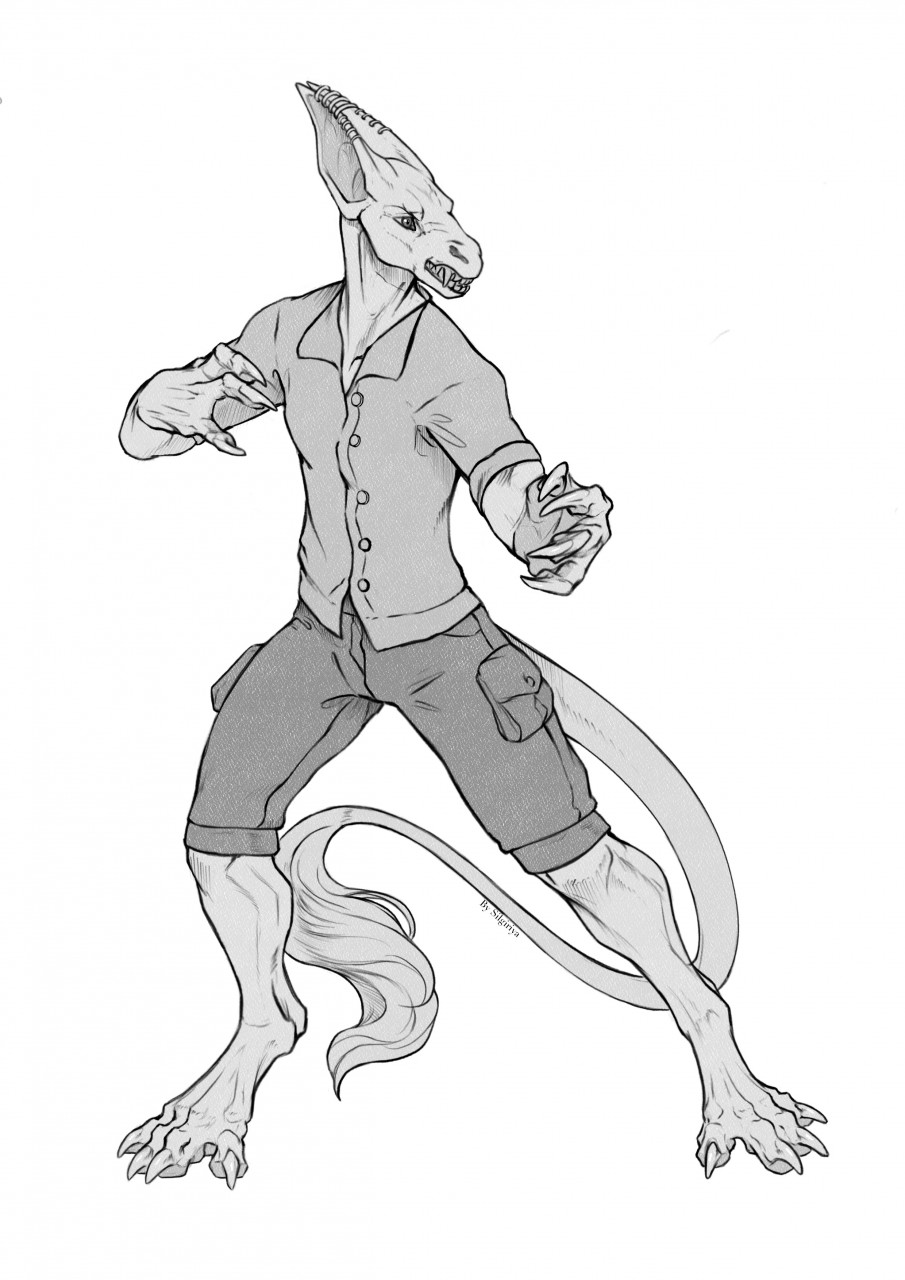 The Big Imageboard Tbib 2022 4 Toes 5 Fingers Anthro Barefoot 7642