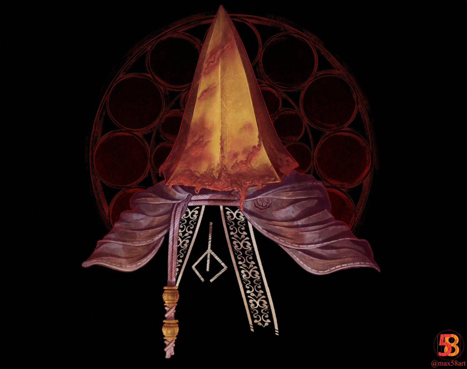 The Big ImageBoard (TBIB) - 1boy alfred (bloodborne) bloodborne cape ...