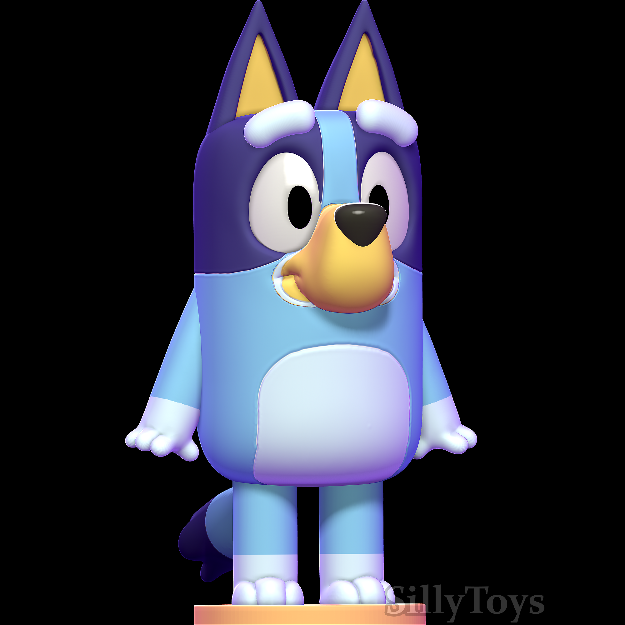 The Big ImageBoard (TBIB) - 3d (artwork) 3d modeling 3d print anthro ...