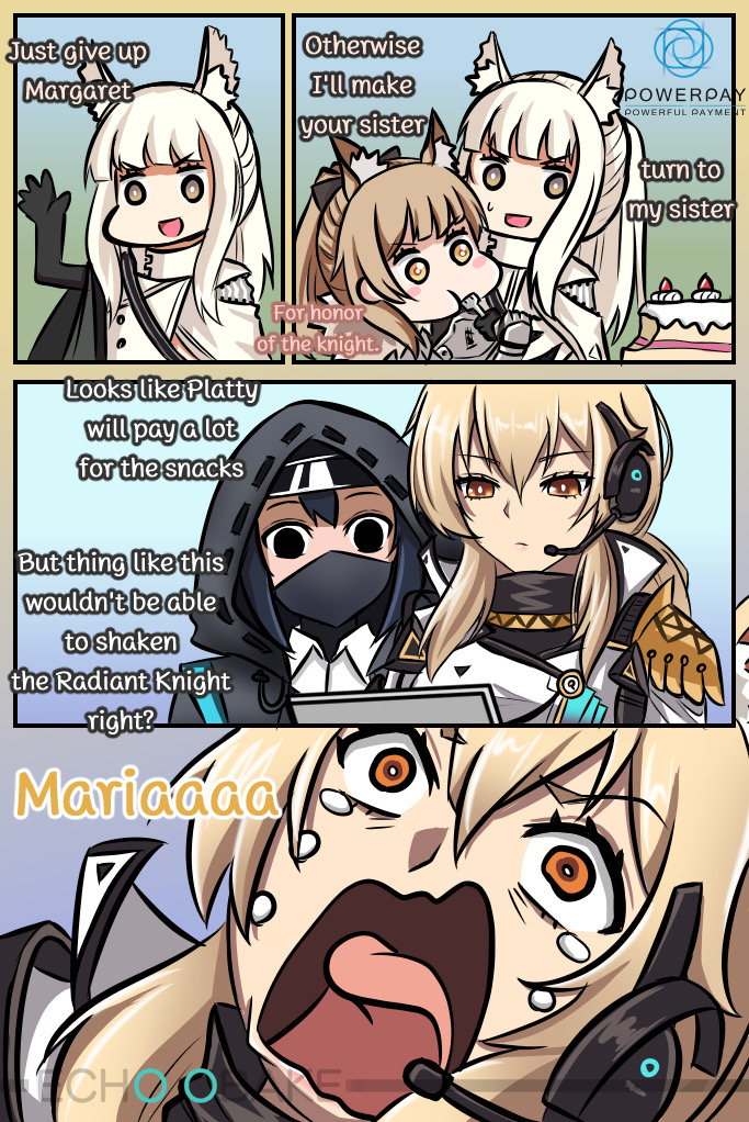 The Big ImageBoard (TBIB) - 1other 3girls ambiguous gender animal ears ...