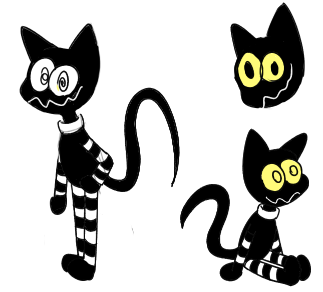 The Big ImageBoard (TBIB) - 2020 anthro black body black fur collar ...