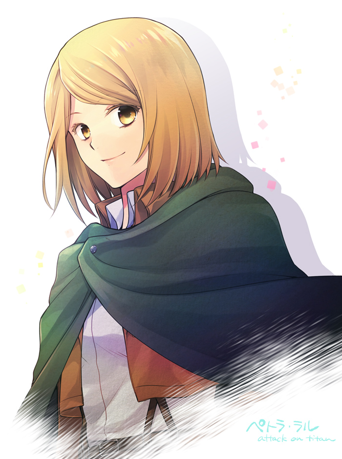 The Big ImageBoard (TBIB) - 1girl bangs belt blonde hair bob cut brown ...