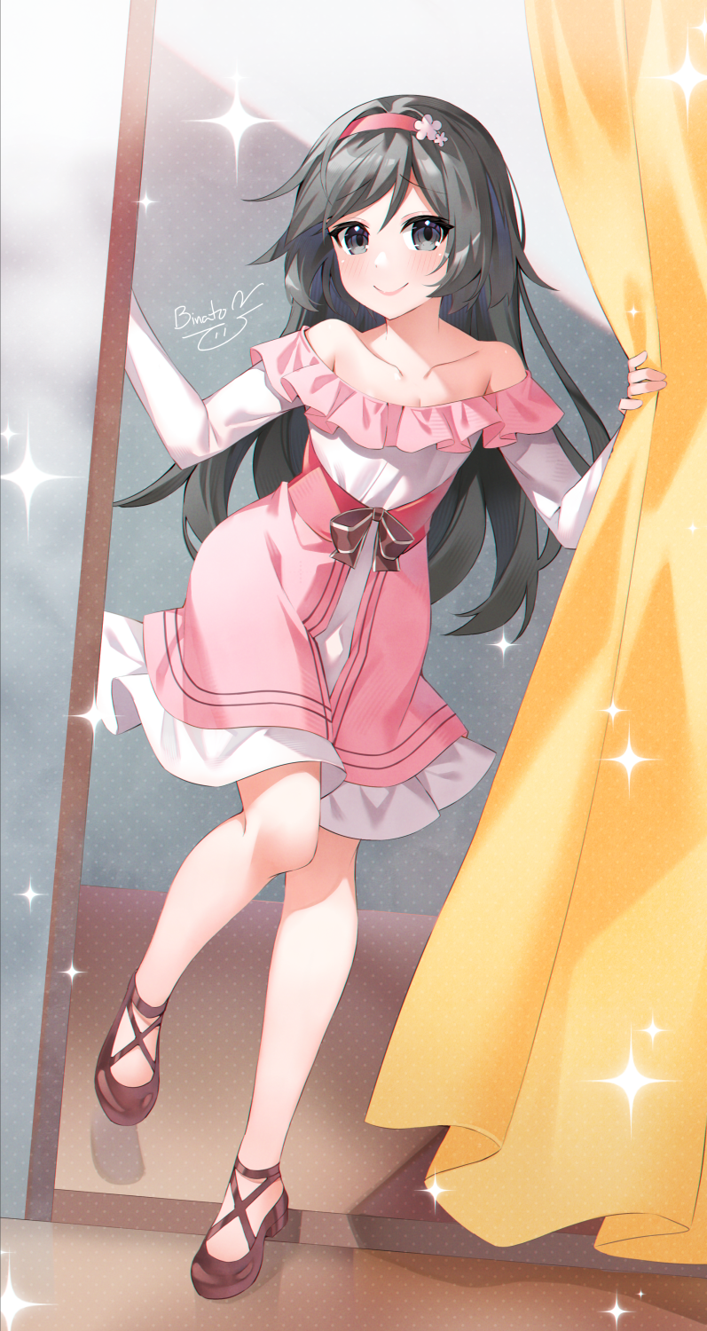 The Big ImageBoard (TBIB) - 1boy alternate costume alternate hair length alternate hairstyle ...