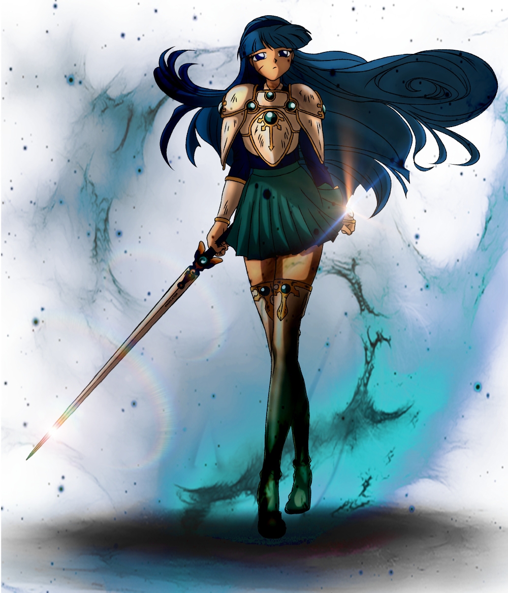 The Big ImageBoard (TBIB) - armor breastplate clamp (circle) (style ...