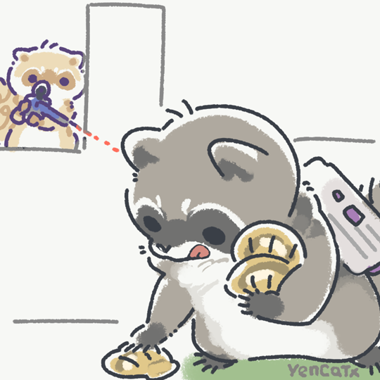 The Big ImageBoard (TBIB) - 1:1 2022 anthro biped black eyes black nose dot eyes duo grey body ...