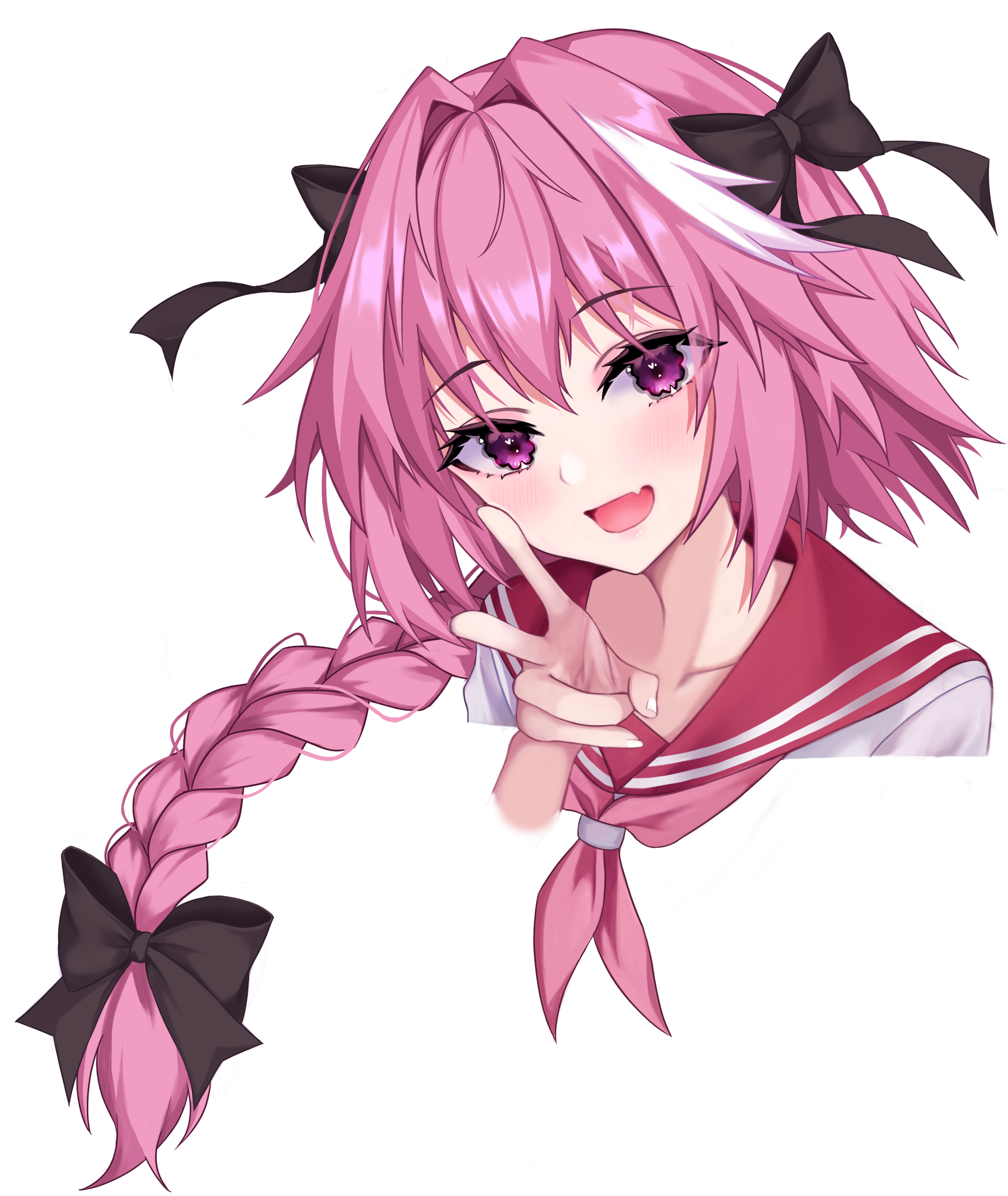 The Big ImageBoard (TBIB) - 1boy absurdres astolfo (fate) astolfo ...
