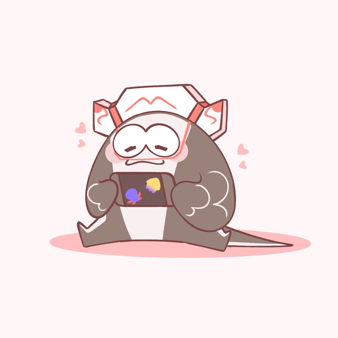 The Big ImageBoard (TBIB)