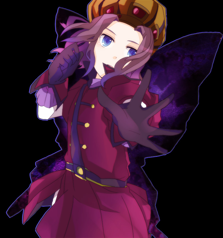 The Big ImageBoard (TBIB) - 1boy androgynous atlus male male focus ...