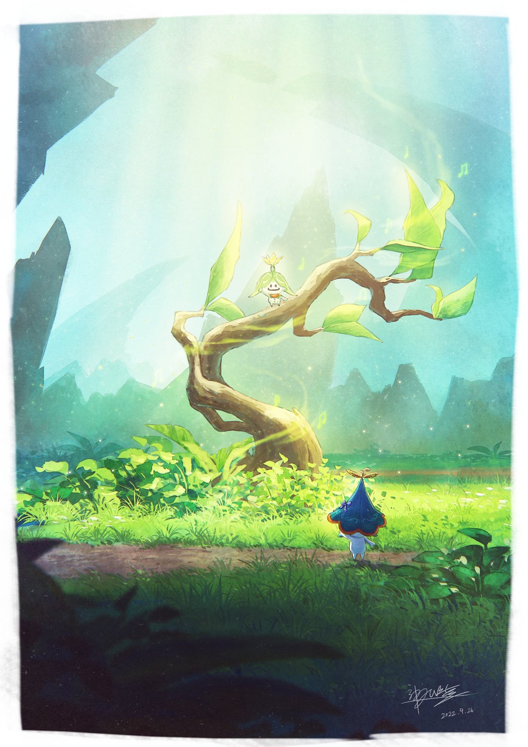 The Big ImageBoard (TBIB) - arama (genshin impact) arana (genshin ...