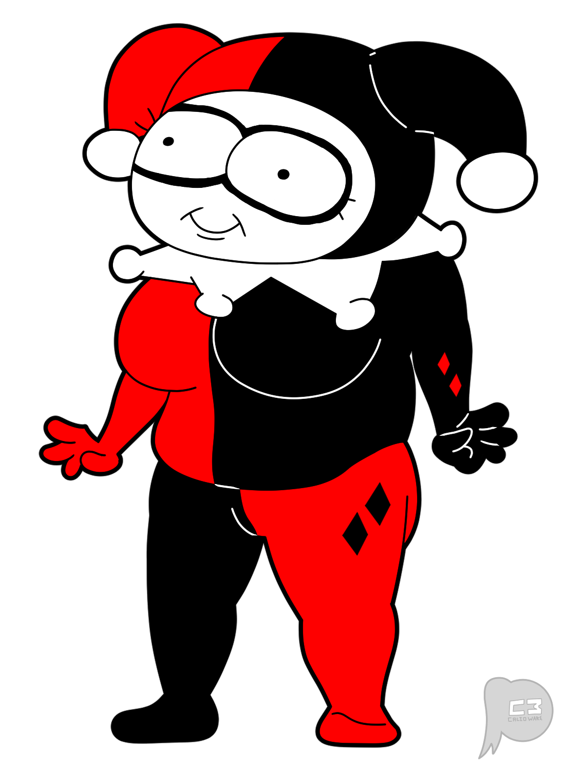 The Big Imageboard Tbib ♦ 2022 Artist Name Batman Series Big 4218
