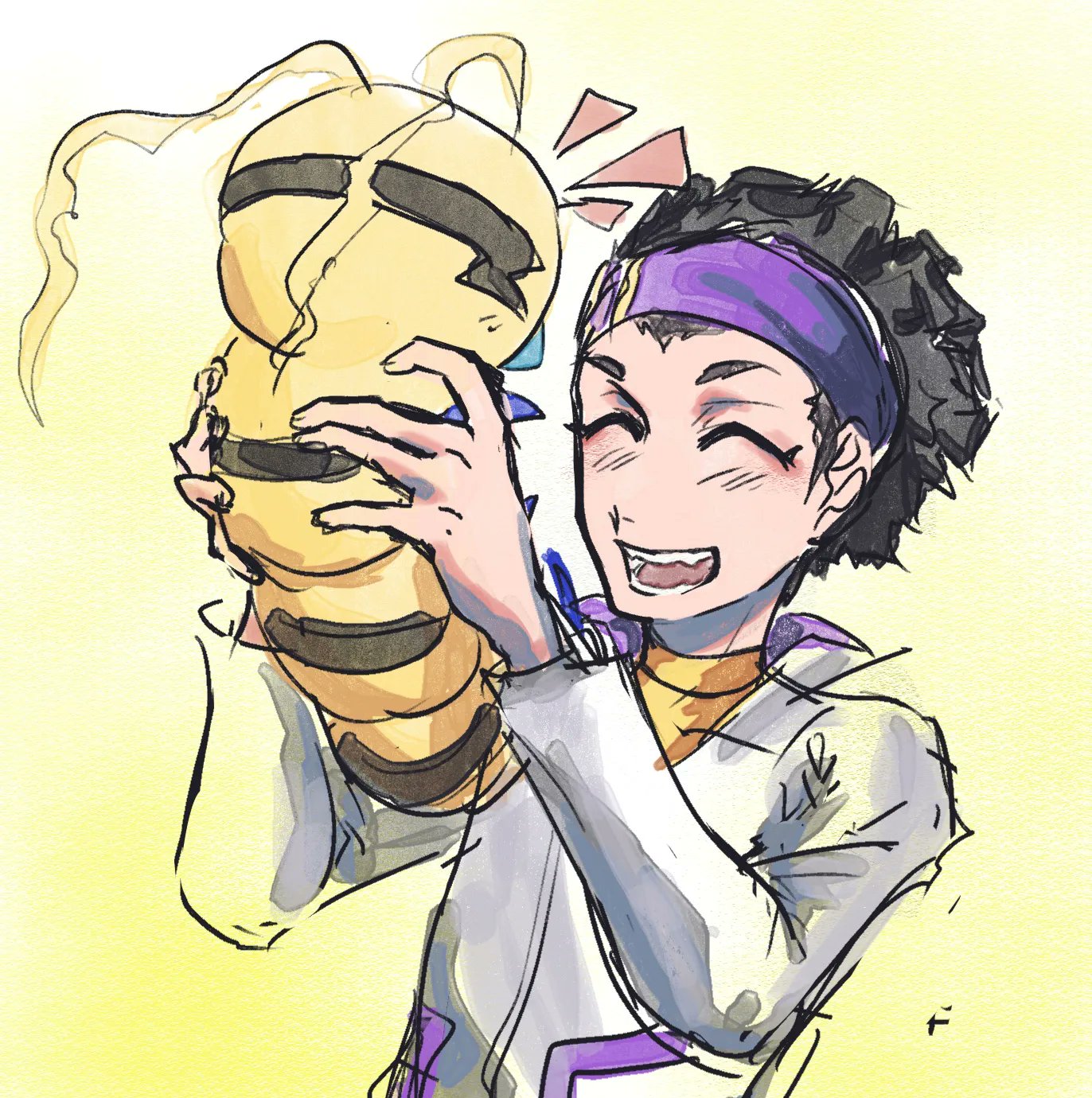 The Big ImageBoard (TBIB) - accessory ambiguous gender antennae ...