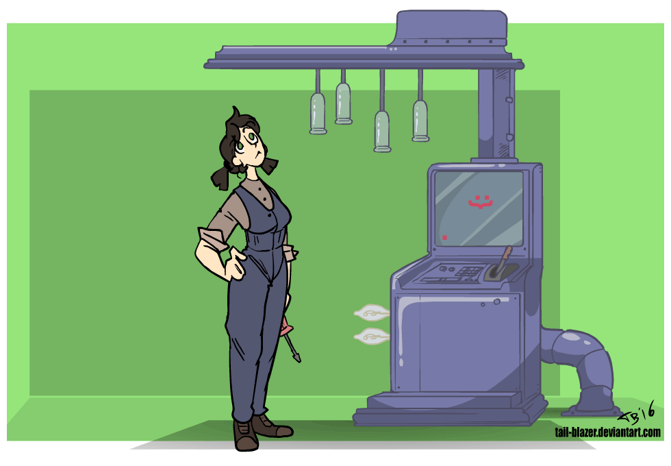 The Big Imageboard Tbib 2019 Animated Anthro Bodily Fluids Bovid
